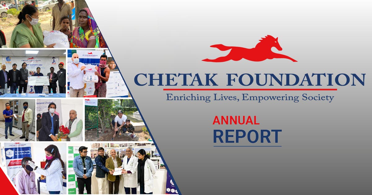 Chetak Foundation